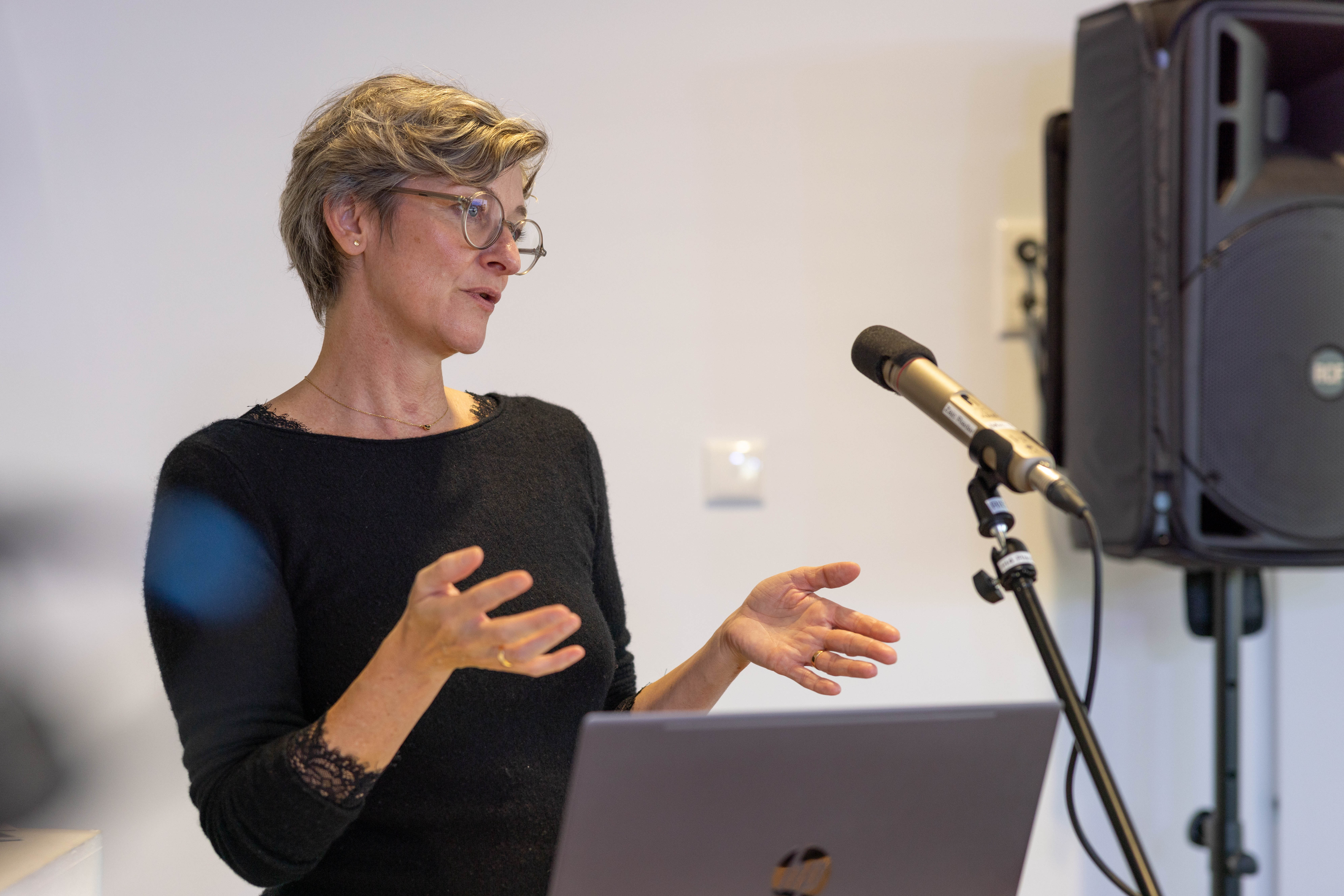SUMMIT of trans-Art | Astrid Rieder, trans-Art in Wals-Siezenheim